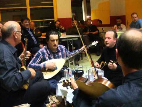 Besim Elshani dhe Visar BytyqiI 2013 - YouTube
