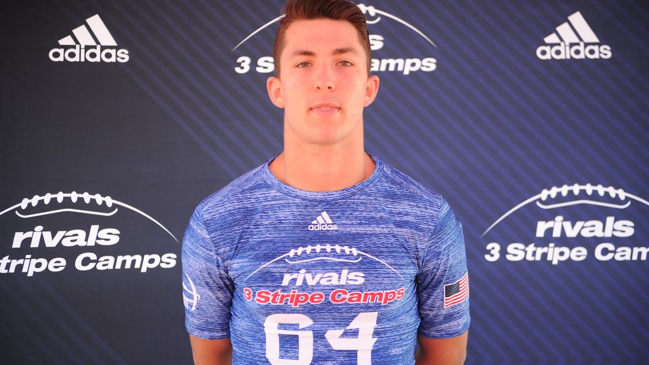 Connor Noland talks future at Arkansas - YouTube