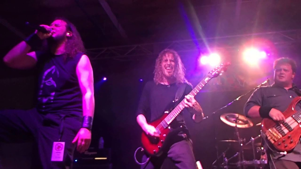 Divinity- Embrace The Uncertain, LAH 2014 - YouTube