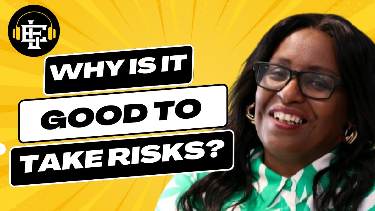 Bold Risks and Tough Decisions: Journey to Achieving Success | Everyday ...