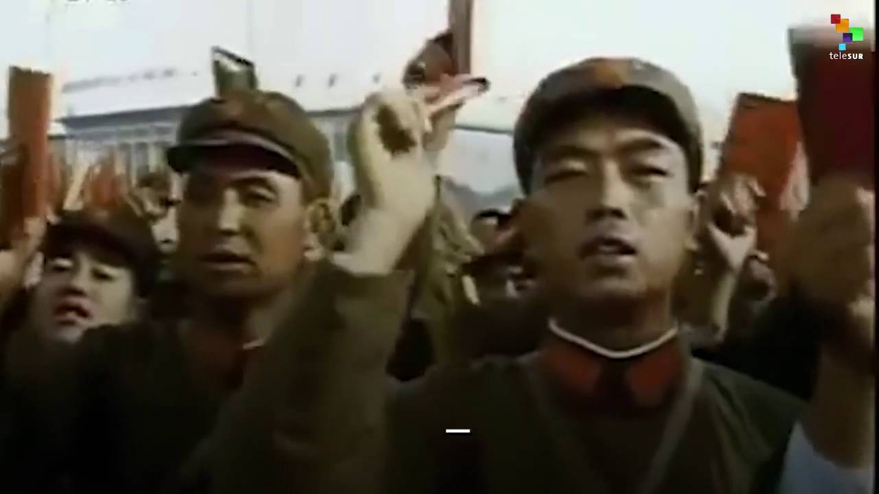Mao Zedong, Tyrant or Hero? - YouTube