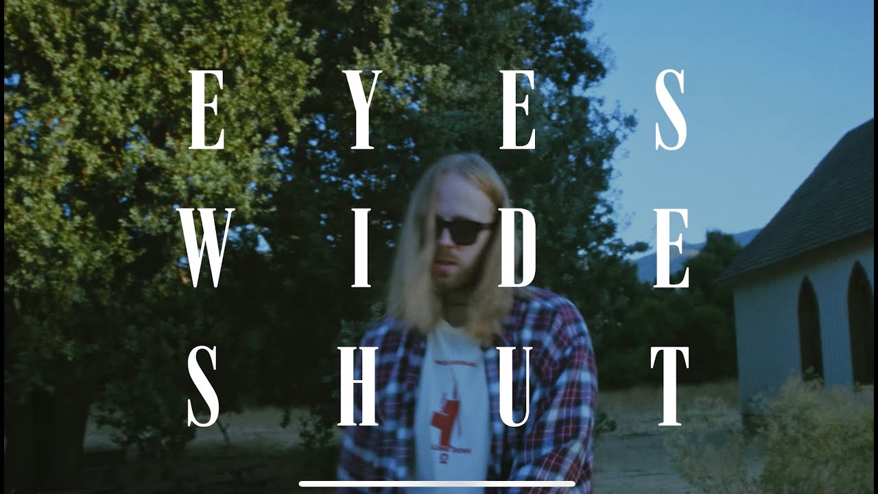 Sadistik - Eyes Wide Shut (Live Session) - YouTube