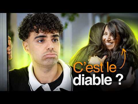 J'ai la pire RH du monde (et elle veut passer directrice)