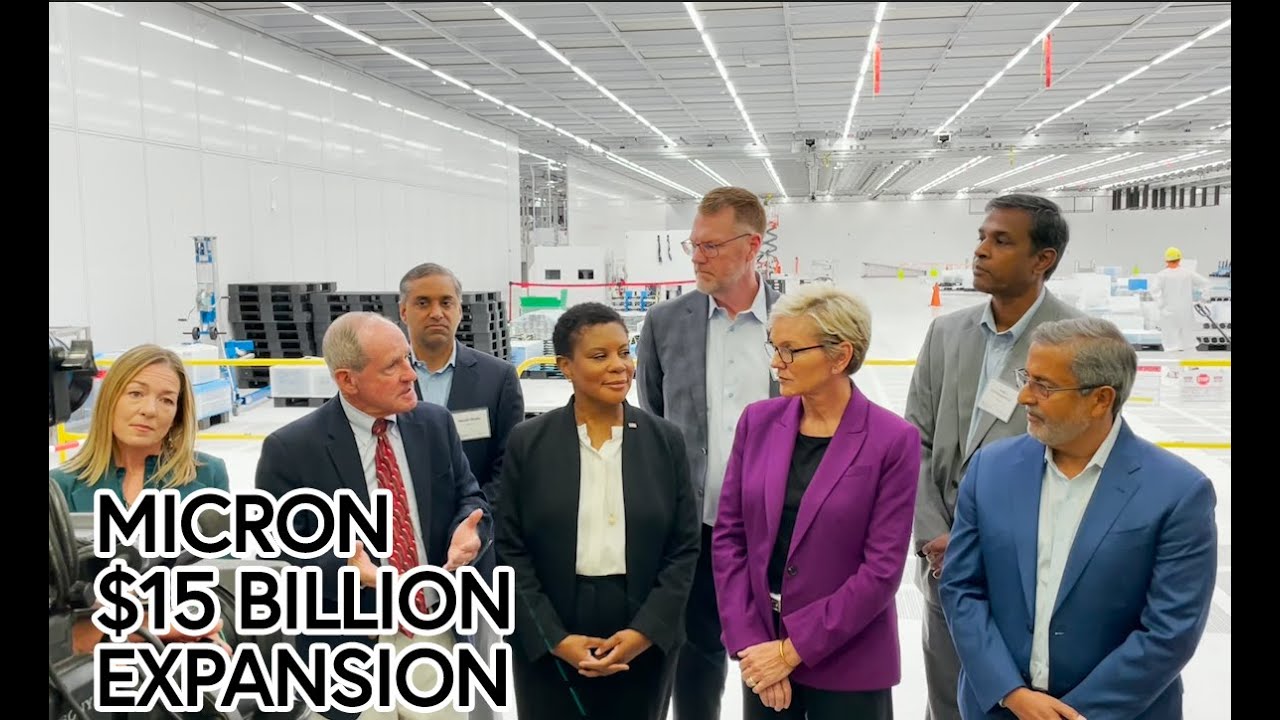 Micron Employment Boise