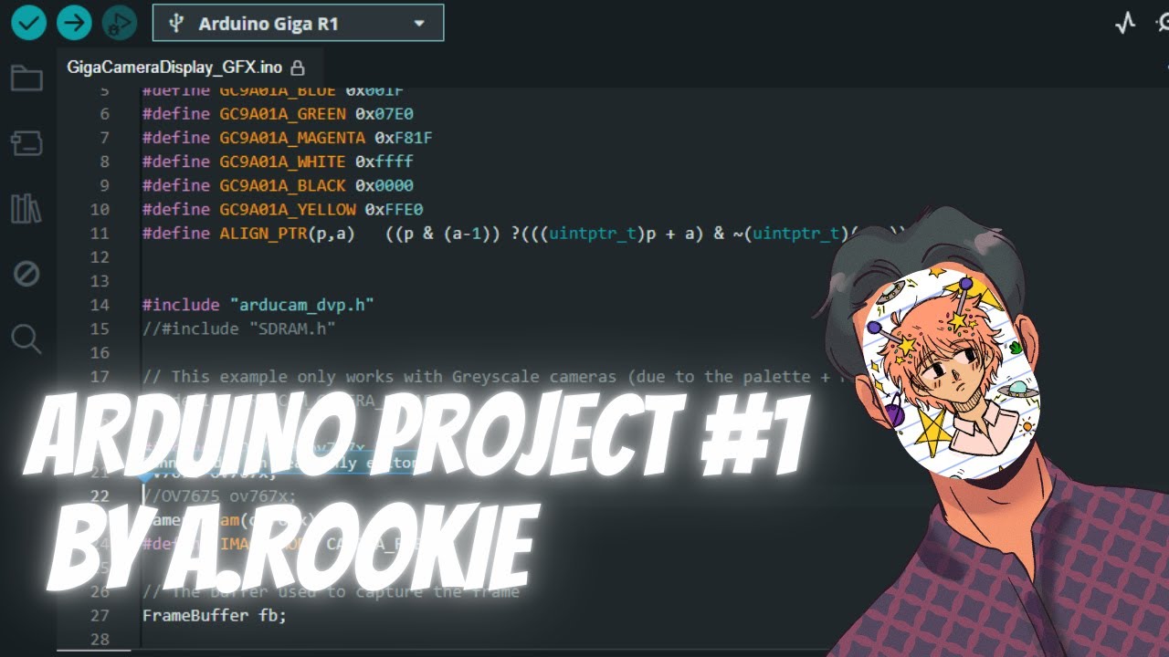 Arduino Tutorial 1: we will learn how to turn on light and how to blink ...
