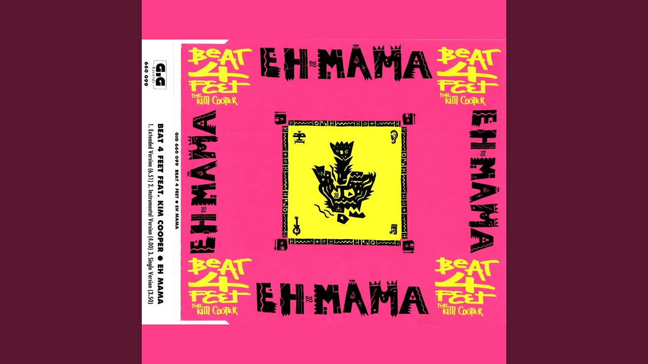 Eh Mama (Extended) - YouTube
