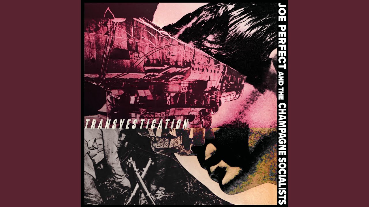 Transvestigation - YouTube