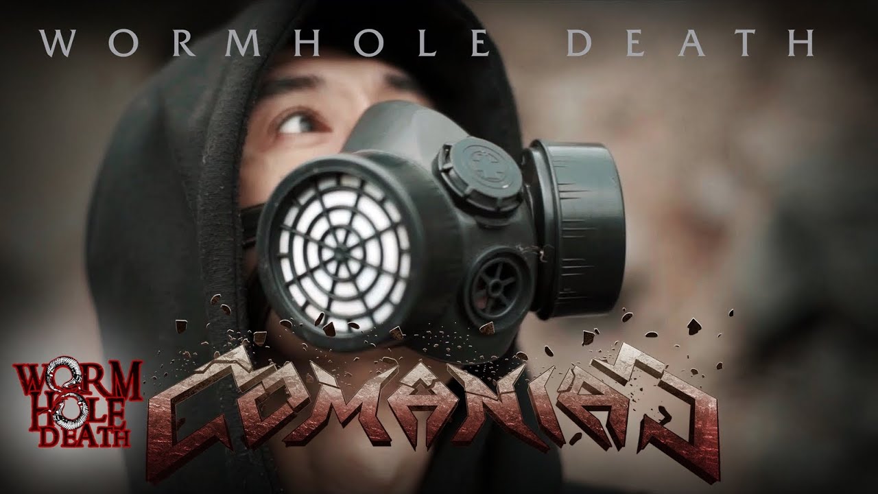 COMANIAC - Wormhole Death (Music Video) - YouTube