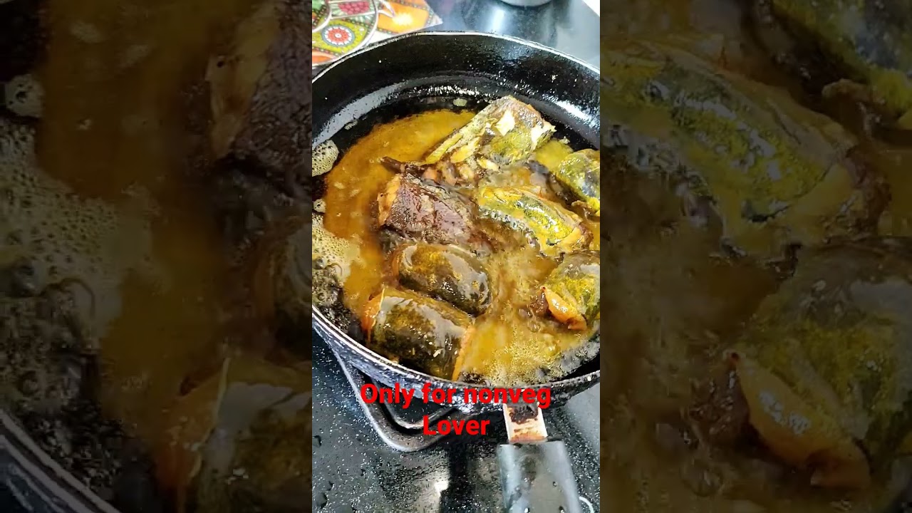 singhil 🐠#fishfry#shortsvideo#youtubeshorts - YouTube