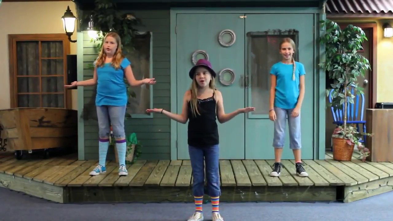 CC Cycle 1 Week 2 Timeline - YouTube