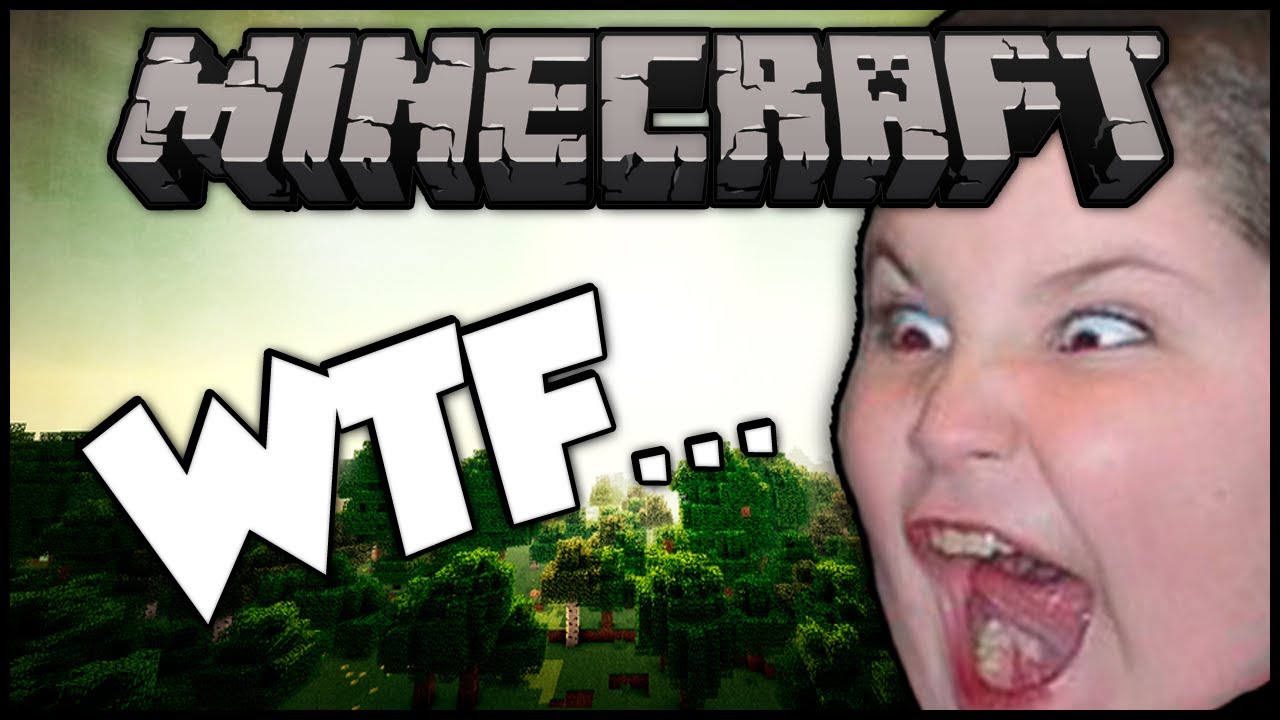 Minecraft: Most Annoying Kid Ever! - YouTube