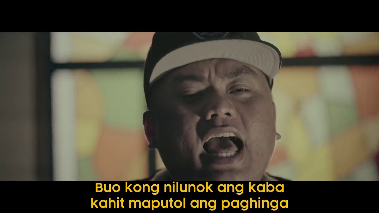 Norem - Gloc-9 ft. J.Kris, Abaddon, Shanti Dope (Official Lyrics ...