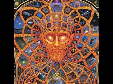 DMT Quest - документальний фільм про Психоделічні речовини - YouTube