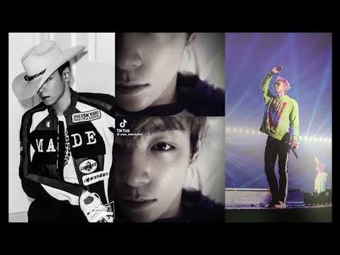 Tik Tok T.O.P #tiktok #bigbang 💐💞
