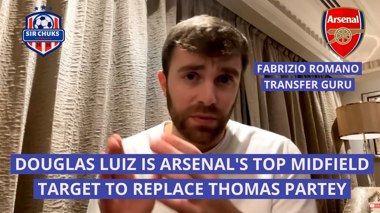 LATEST ARSENAL NEWS UPDATE (PIDGIN) NOV 10, 2023 - YouTube