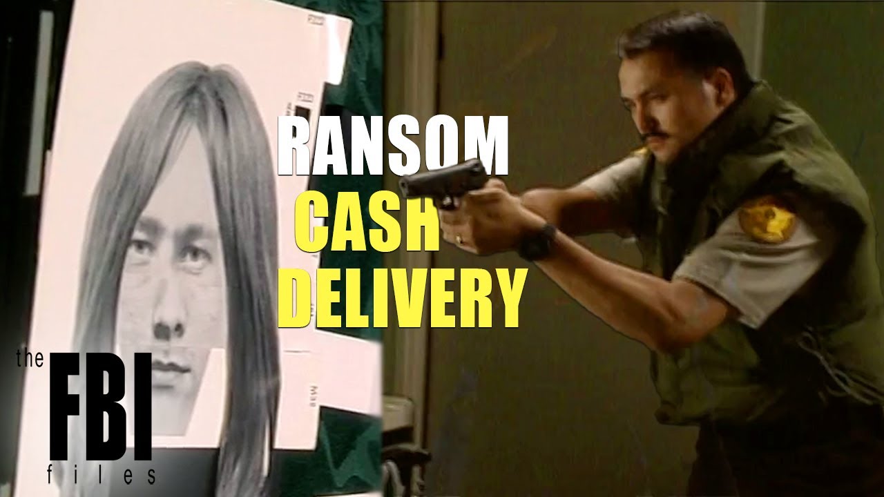 The Case Of Millionaire's Daughter Amy McNeil | The FBI Files - YouTube