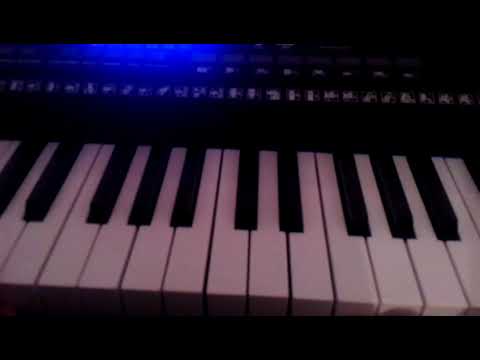 Pianoda mesti xumar