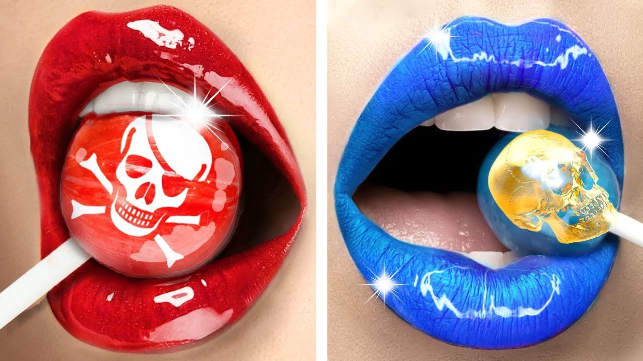 Selinap Makanan ke Kapal Bajak || Beri Kiat Selinap Cemilan oleh Kaboom ...