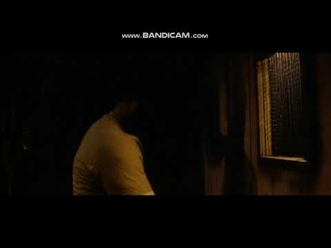 Friday the 13th part 3 Harold's death