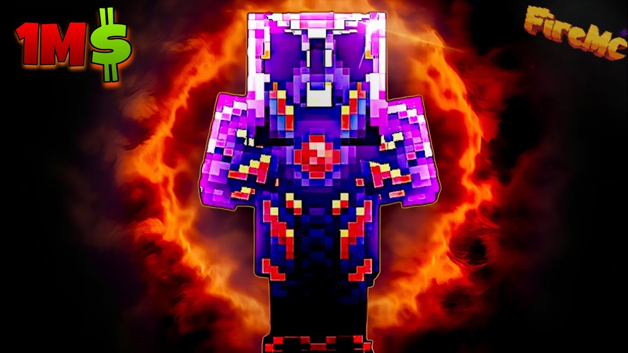 How I Become A Richest Player Of This Deadliest Public Lifesteal Server ...