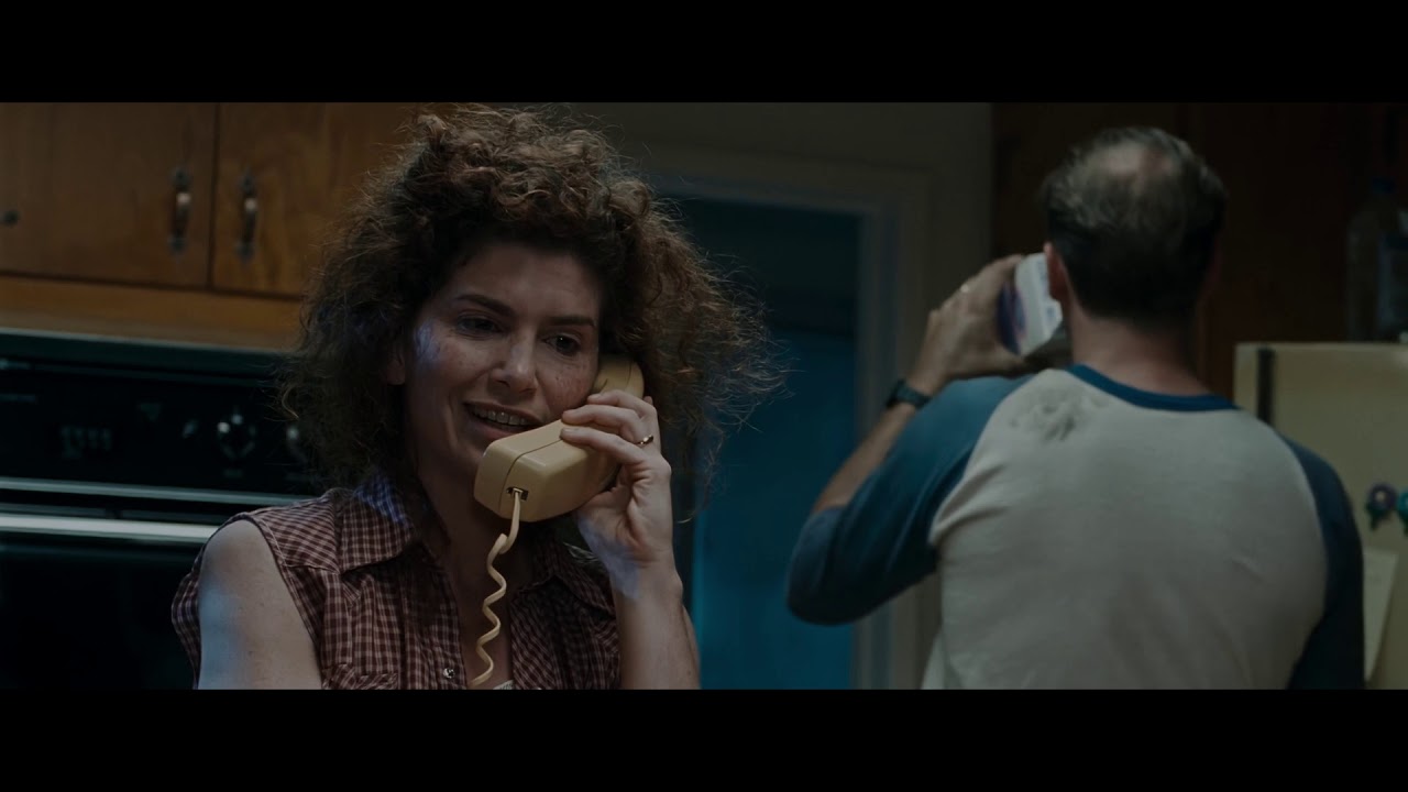 Terminator 2 1991: Your foster parents are dead scene - YouTube