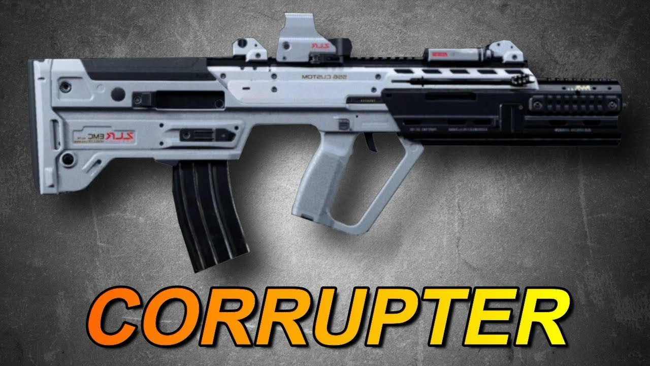 The Hidden RAM 7 Blueprint On Rebirth Island - MW3 - YouTube