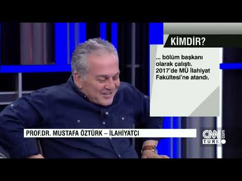 Kudüs Neden Önemli? | Gündem Özel / CNN Türk | 20 Mayıs 2018 - Mustafa Öztürk