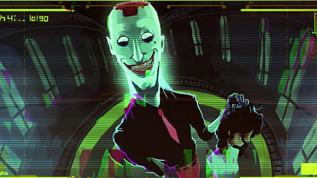 Cookie Cutter - Final Boss Fight & Ending | Salem - YouTube