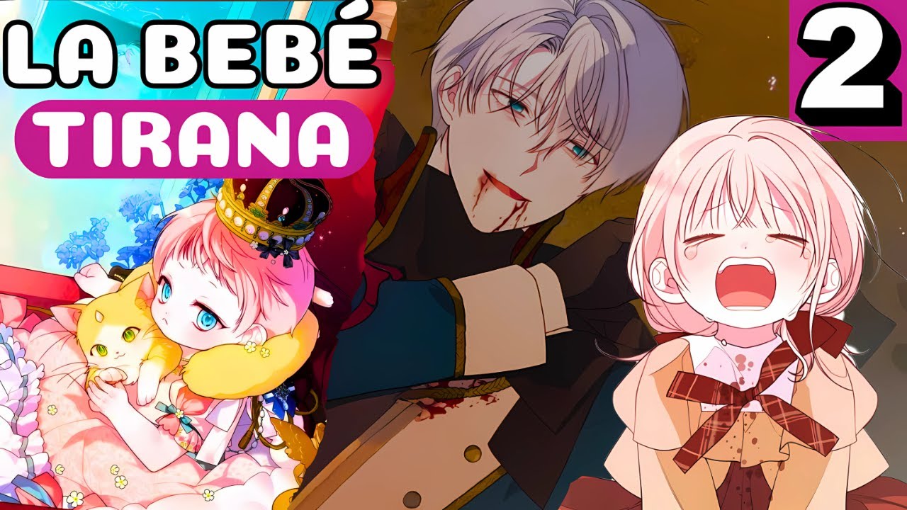 2👼Por Favor PAPÁ No me abandones tu también- LA BEBA TIRANA - LA BEBE ...