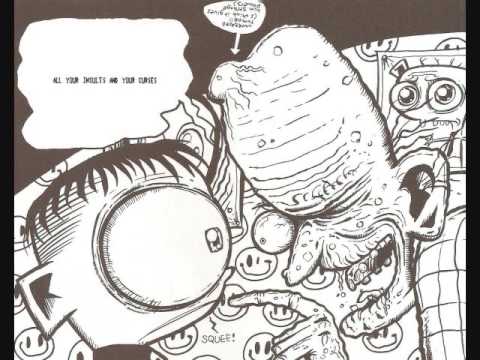 Squee!! - Todd Casil Tribute - For You - YouTube