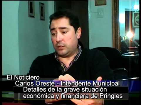 Entrevista a Oreste - Primera parte.mpg - YouTube