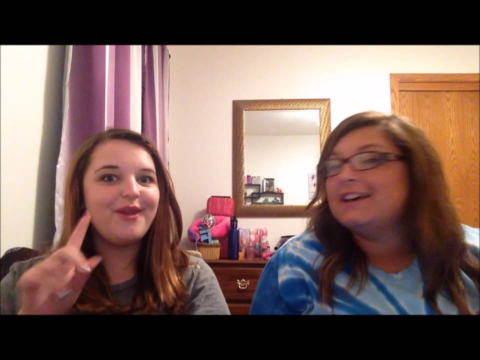 Bestie Challenge - YouTube