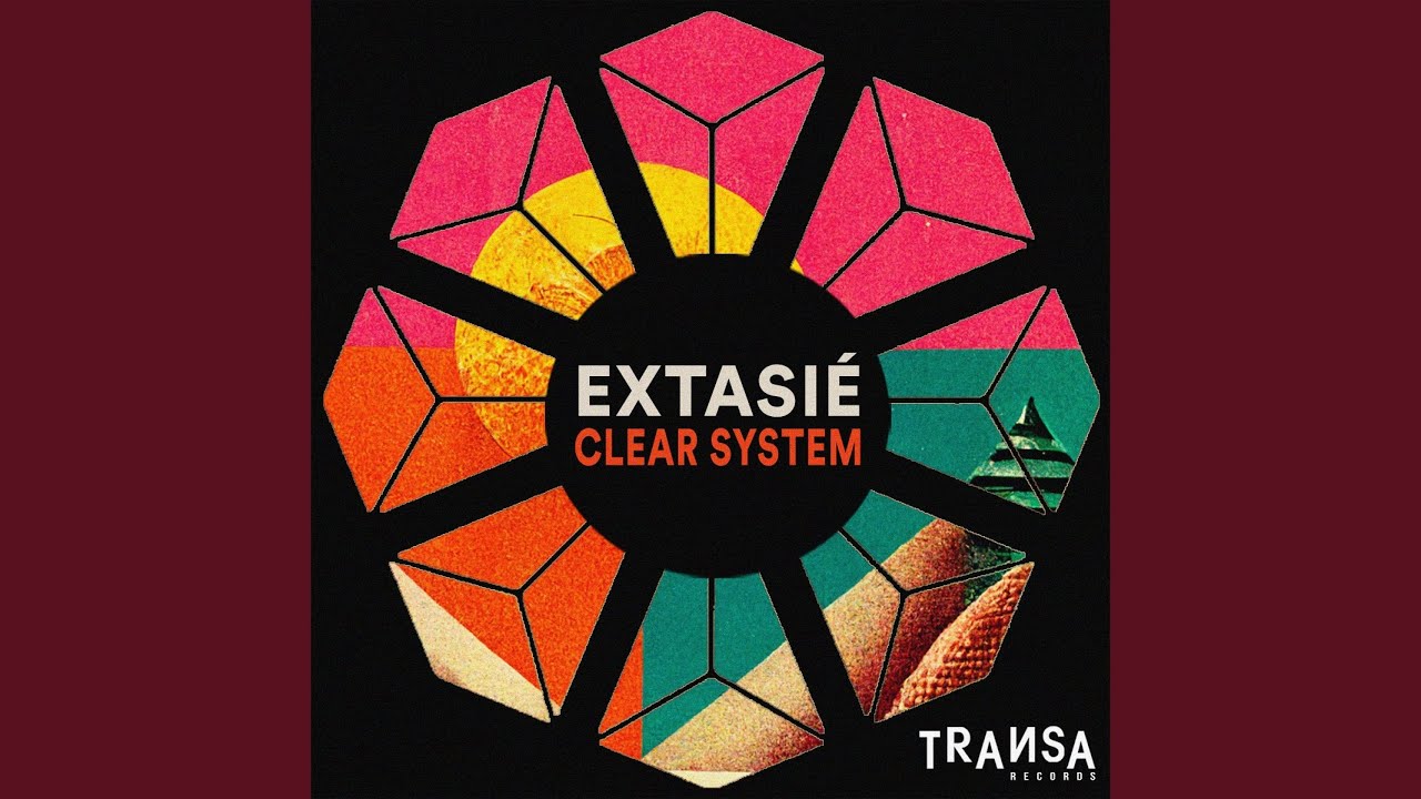 Clear System (Original Mix) - YouTube