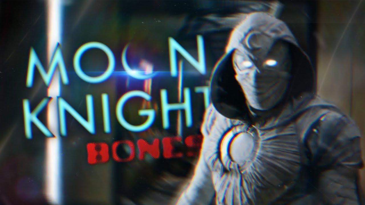 Moon Knight - Bones - YouTube