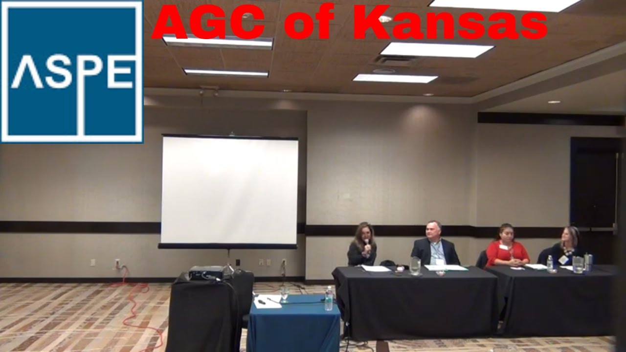 Diversity and Inclusion, AGC of Kansas, ASPE Chapter 32 Kansas City ...