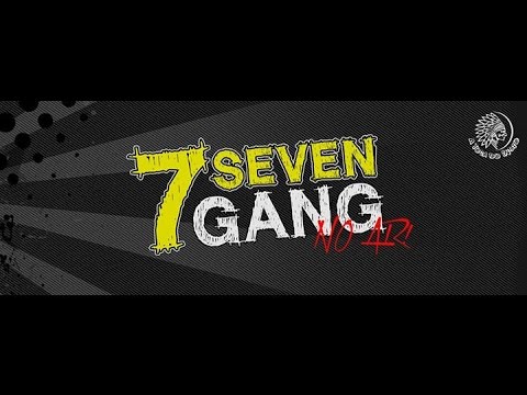 seven gang - entre os bass - YouTube