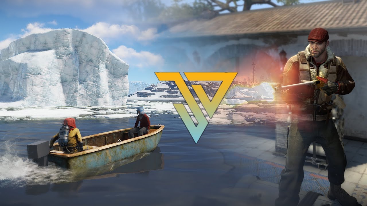 🔥LIVE RUST #26🔥ZIUA 9 DE LA WIPE!! UPDATE-URI LA CANALUL DE YT!! + RUST ...