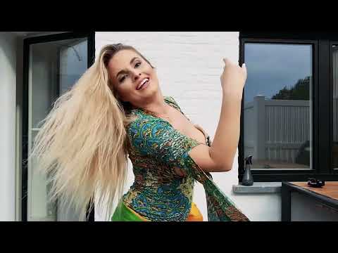 Alisa Belly Dance رقص اليسا  - 💃 💃 Belly Dancer ❤🌻🌈 رقص دلع 😍