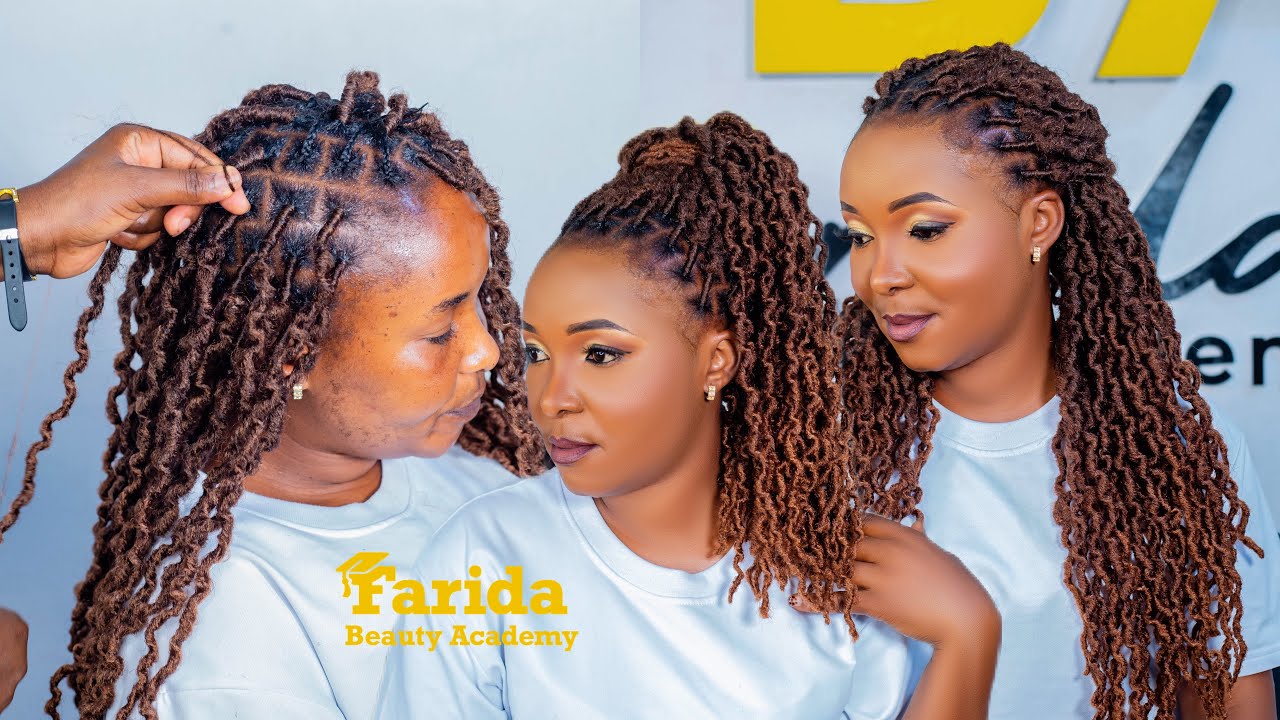 Mambo ya kuzingatia unaposuka Nywele yoyote yenye asili ya Vitunguu ...