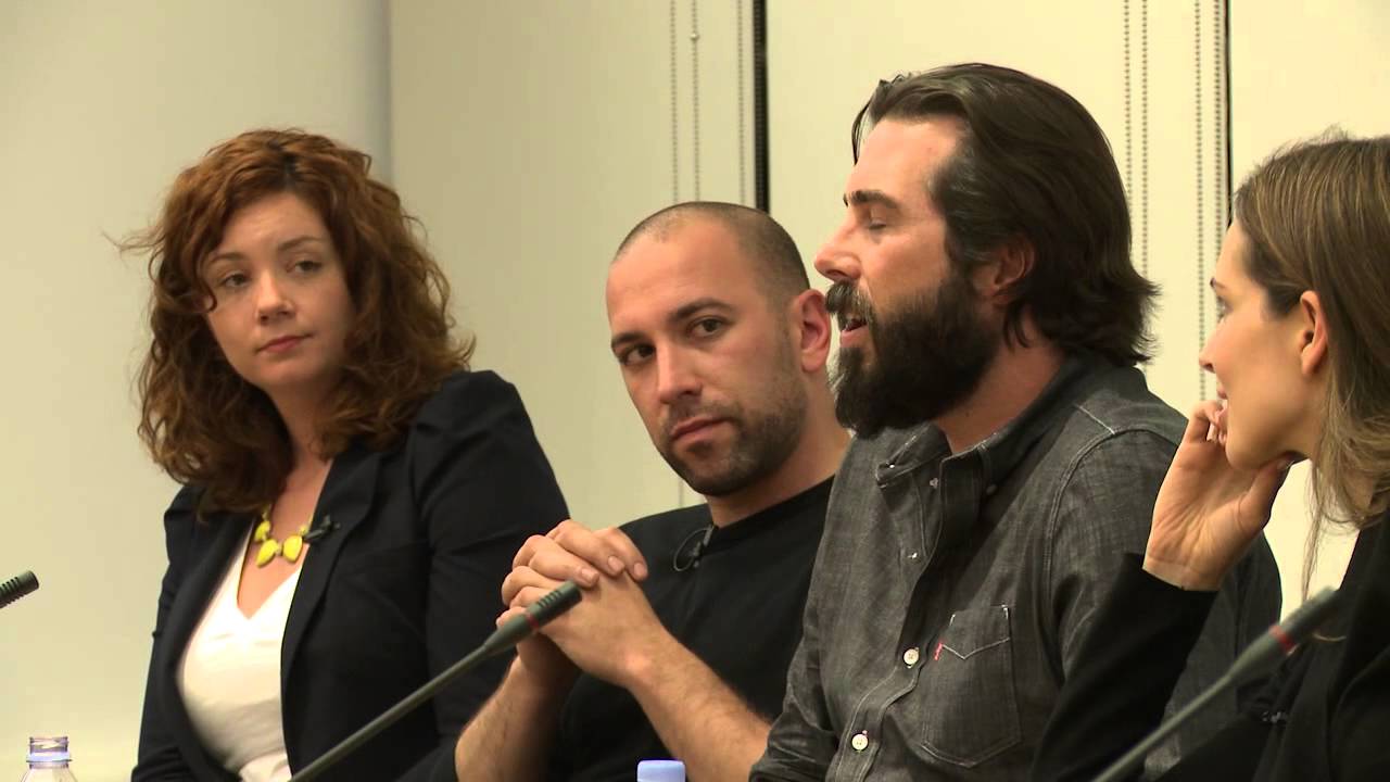 6 Things Every Independent Filmmaker Should Do Right Now - YouTube