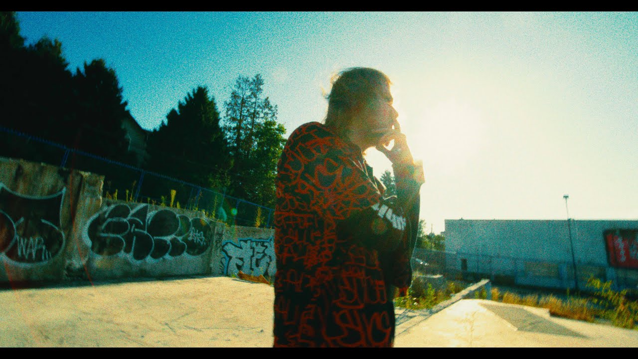 Dexx - 100 degrees (official music video) - YouTube