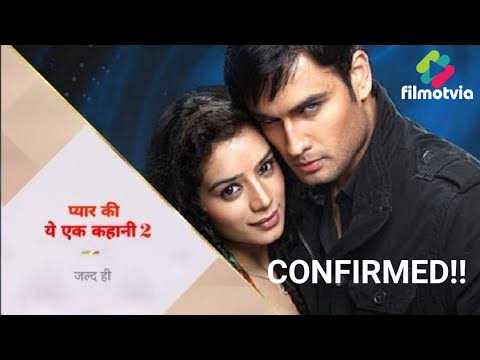 Pyaar Kii Ye Ek Kahaani 2 | Sukirti Kandpal | Vivian Dsena | Star Plus | PKYEK Season 2
