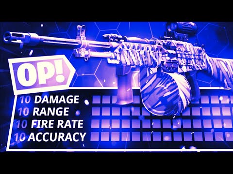 Insane OP Stoner 63 class SETUP Powerful (Best Stoner 63 SETUP Cold War ...