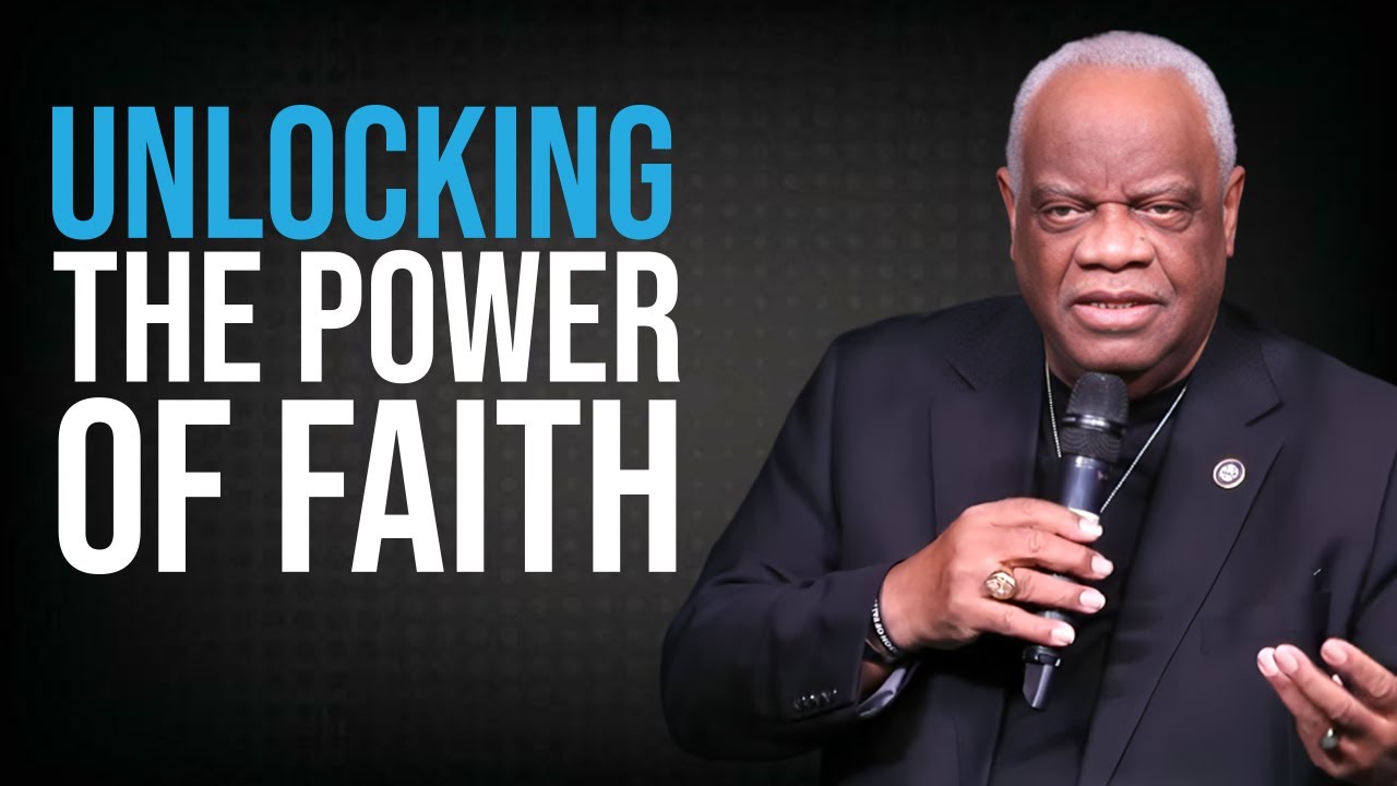 Unlocking the Power of Faith: Living the Born Again Experience! - YouTube