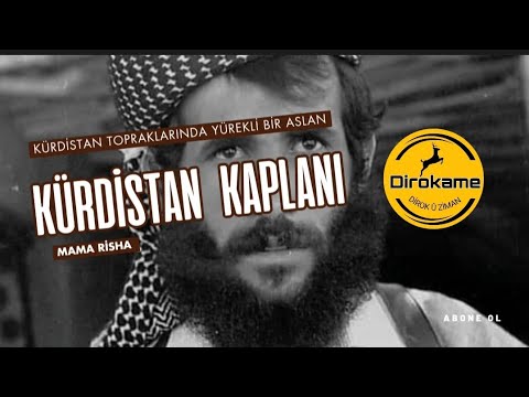 MAMA RİSHA⚡ "özgürlük için savaşan bir halk kahramanı."🐅 - YouTube