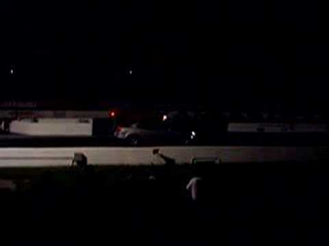 2000 ES vs 2002 ACR - YouTube