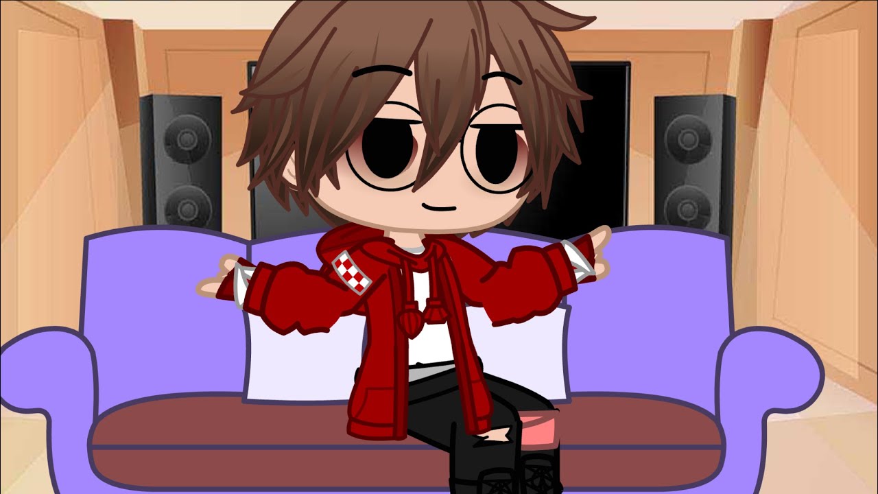 {The Bryan interview} thefamousfilms (swearing) - YouTube