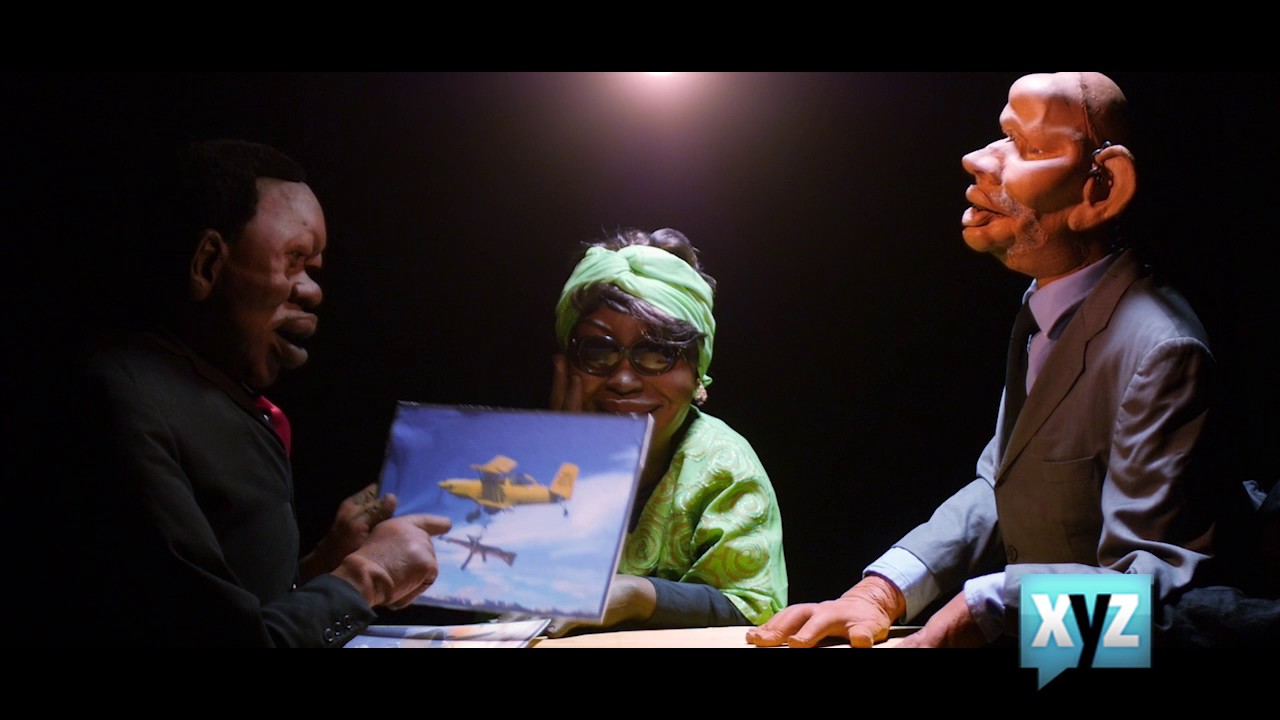 The XYZ Show Sn 12 EPS 6 (Full Episode) - YouTube