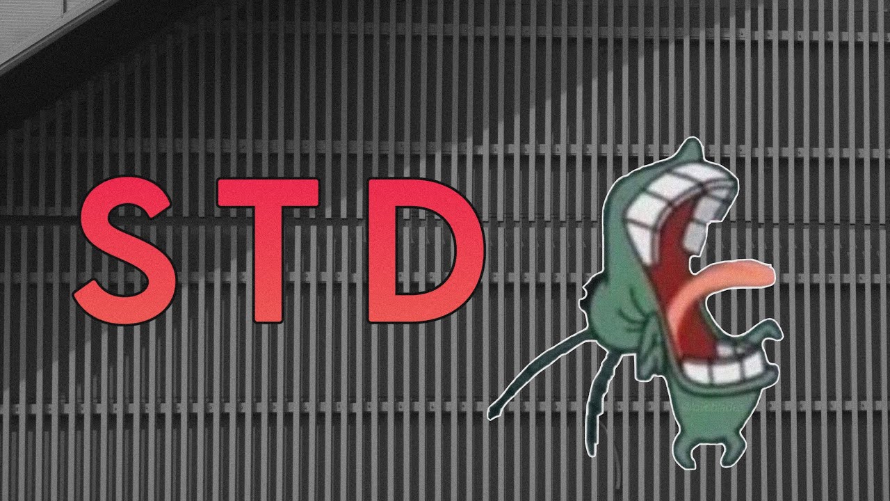 STD (by Glorb) in Beat Saber - YouTube