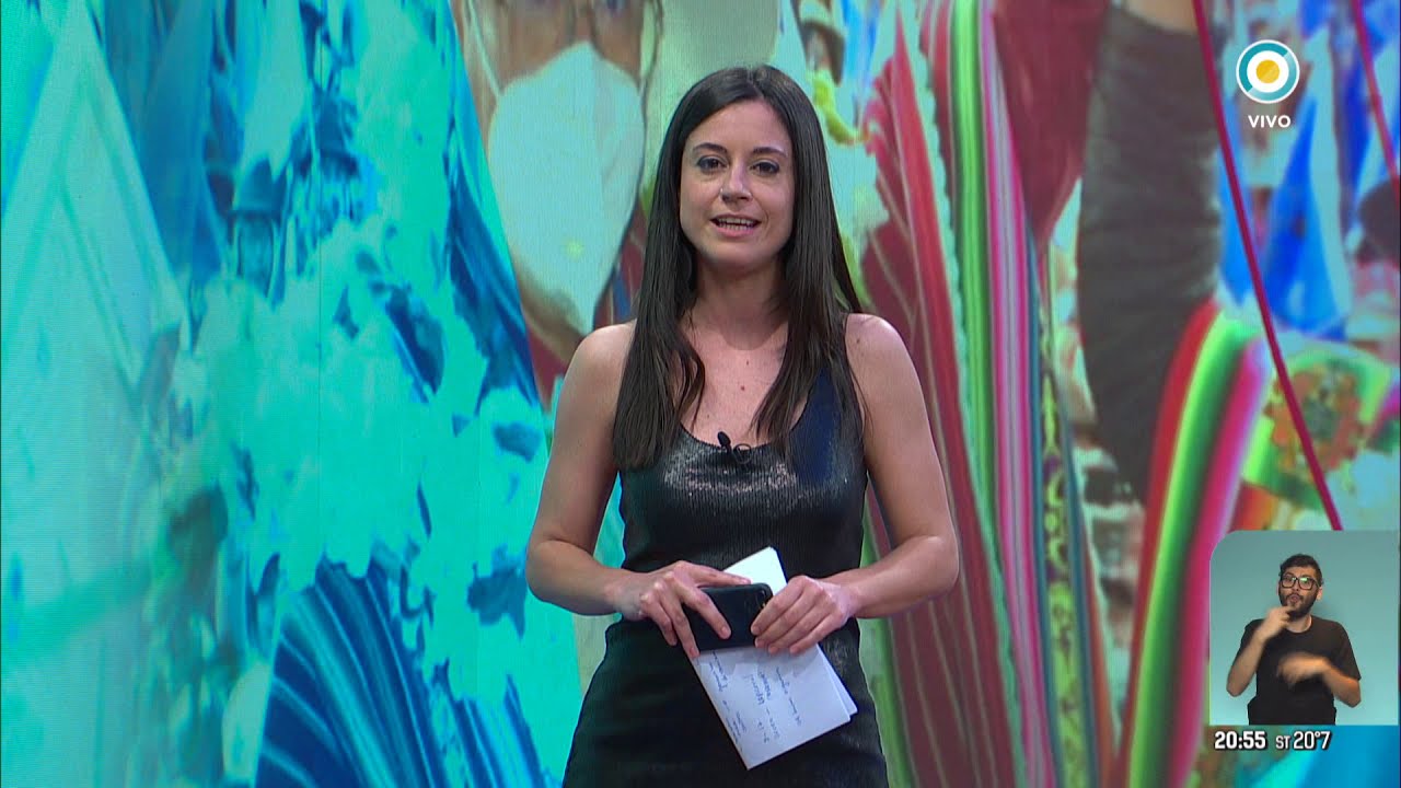 Elecciones en Bolivia: cómo votar desde la Argentina - YouTube